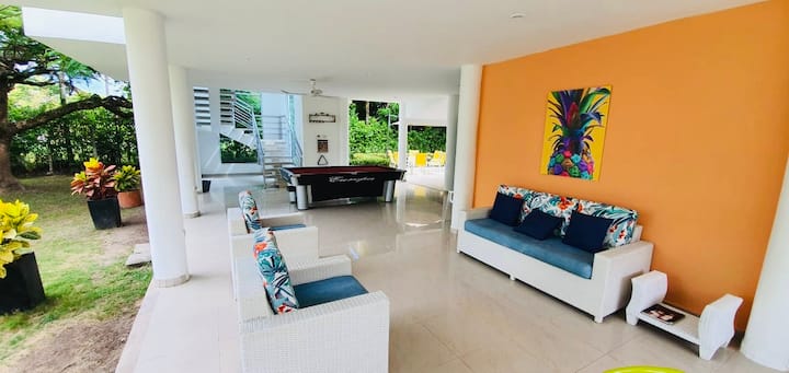 Finca En Melgar Con Piscina Privada - Melgar