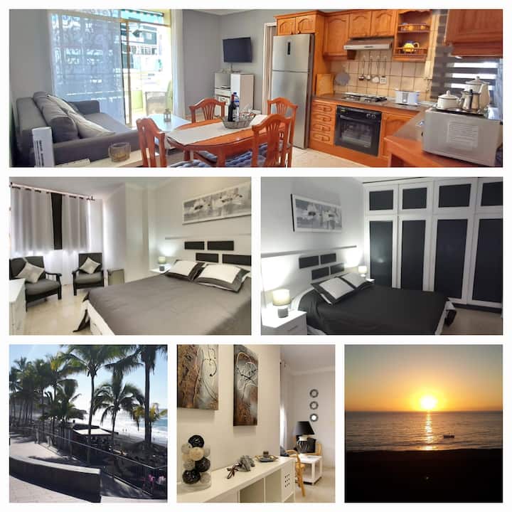 Apartamento Any - Puerto Naos