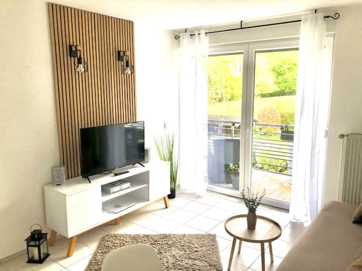 Ferienwohnung Else - Bad Oeynhausen
