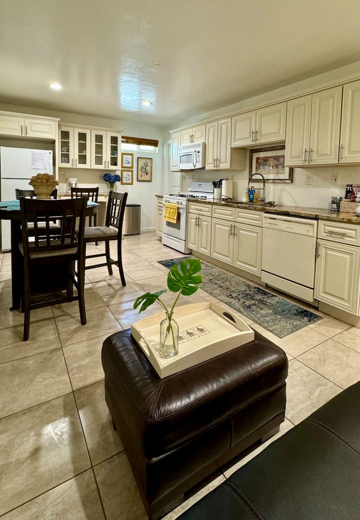 House For Your Relaxation And Rejuvenation. - Tucson, AZ