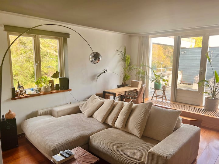 Spacious House In Amsterdam - Amstelveen