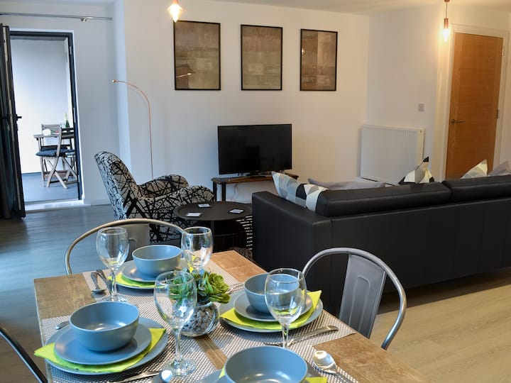 2 Bedroom Accommodation In Alnwick - Alnwick