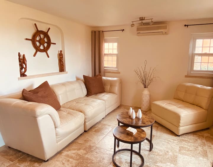“Cavello Bay” Spacious 2-bedroom Family Getaway - Somerset Village