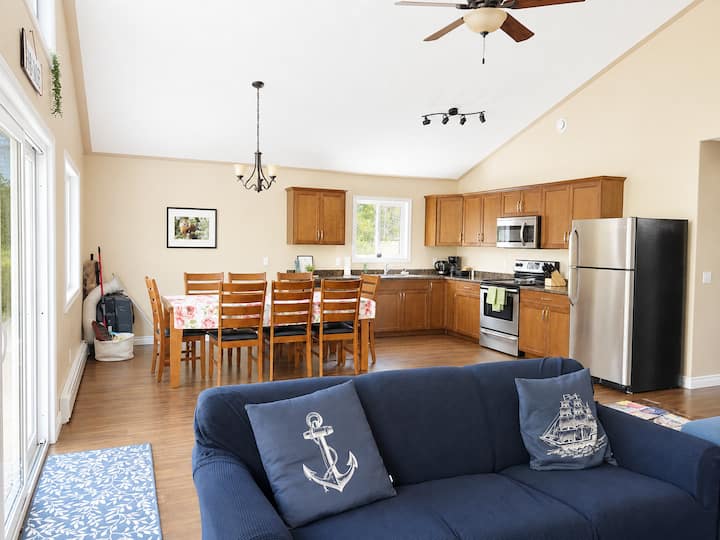 The Big Tub Cottage In Tobermory - Tobermory
