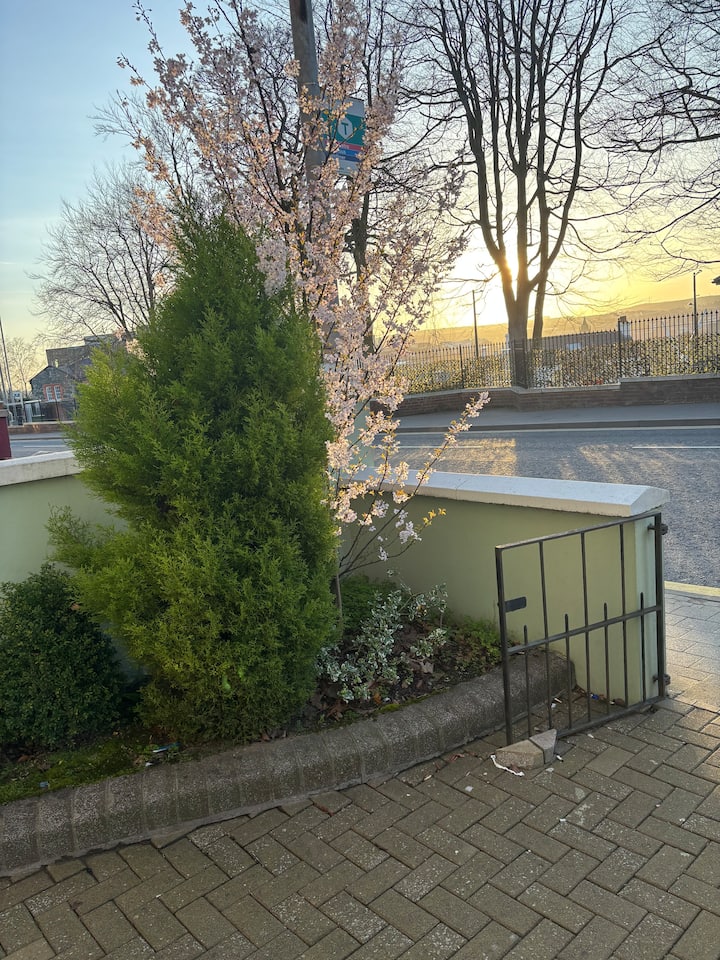 Ebrington Apartment - Derry