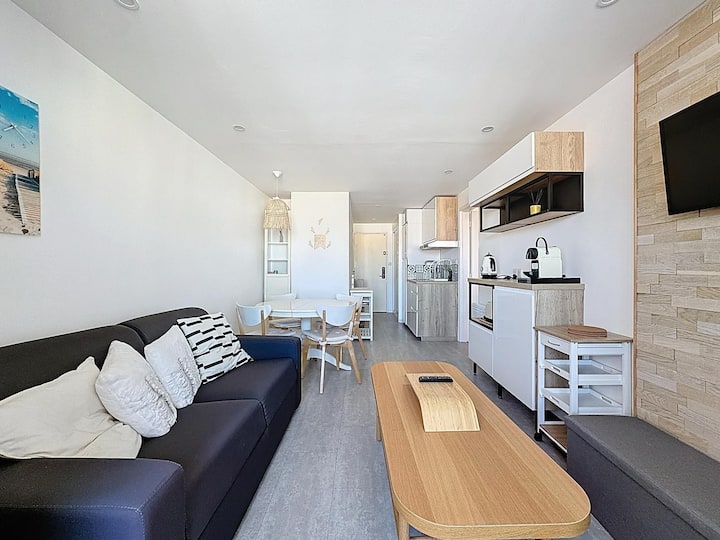 Apparemment Vue Mer - Agde