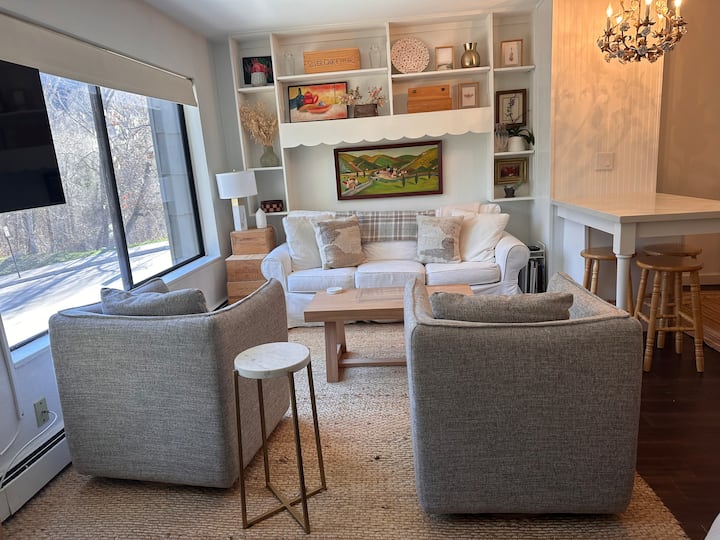 Cozy Downtown Aspen Studio - Aspen