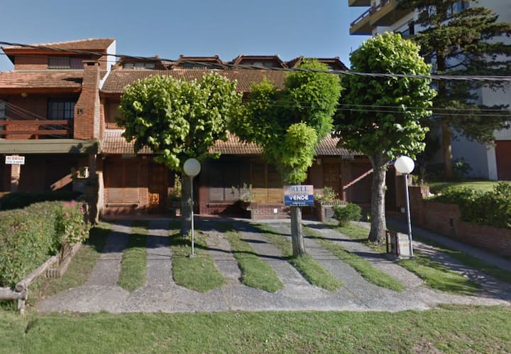 Triplex 6 Personas Villa Gesell - Villa Gesell