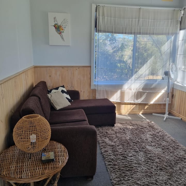 1 Bedroom Cottage - Omeo