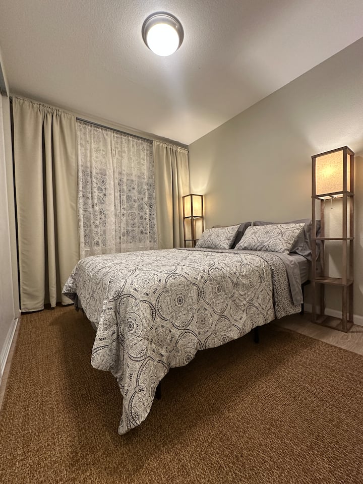 Spacious Apartment Close To Downtown Sacramento - West Sacramento, CA