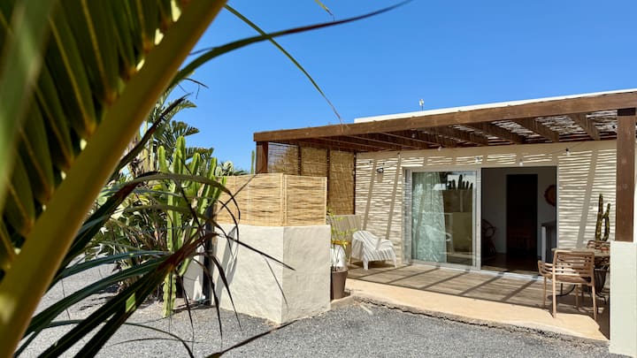 Maison à Lajares - Fuerteventura