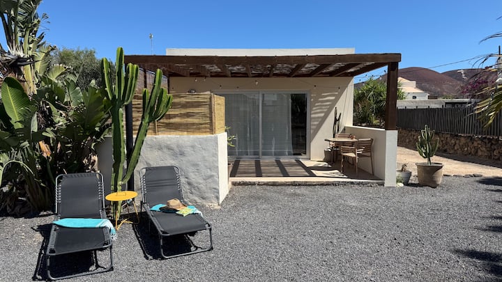 Maison à Lajares - Fuerteventura