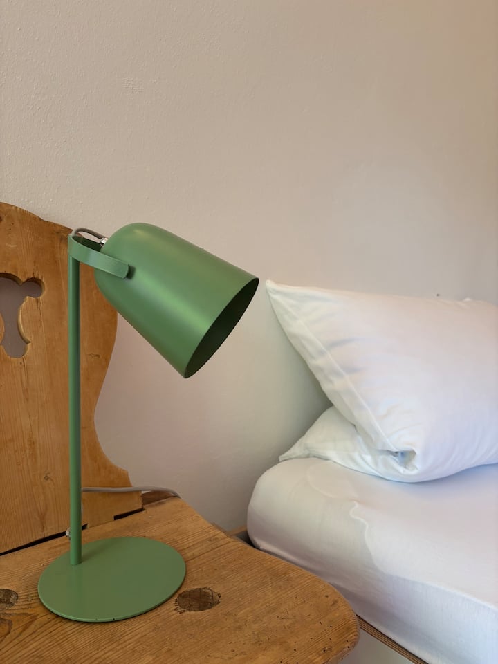 Gutshof Achatswies, Wohnung Südhang - Bayrischzell