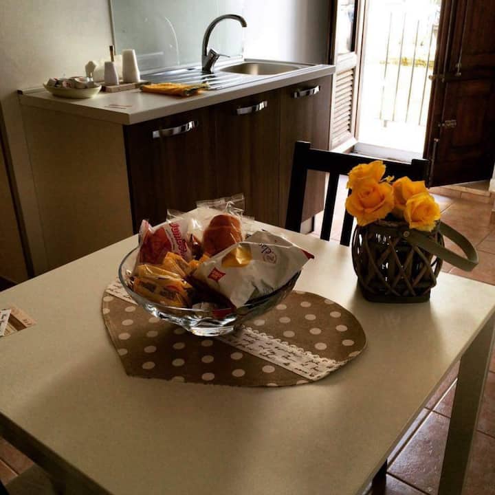 Casa Caracciolo B&b - Grottaglie