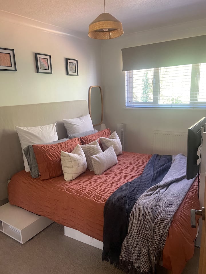 The Cosey Villa - Perth