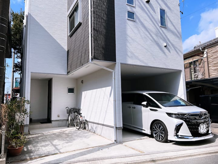 四季Four Seasons/near Nagoya Station/ - Nagoya