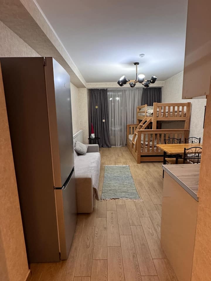 Gudauri.redco Loft 2 Flat 234 - Georgia