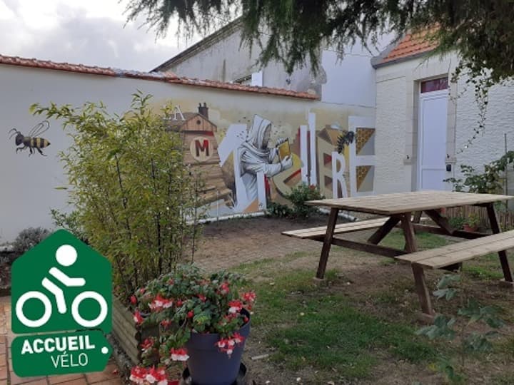 La Miellerie - Bressuire
