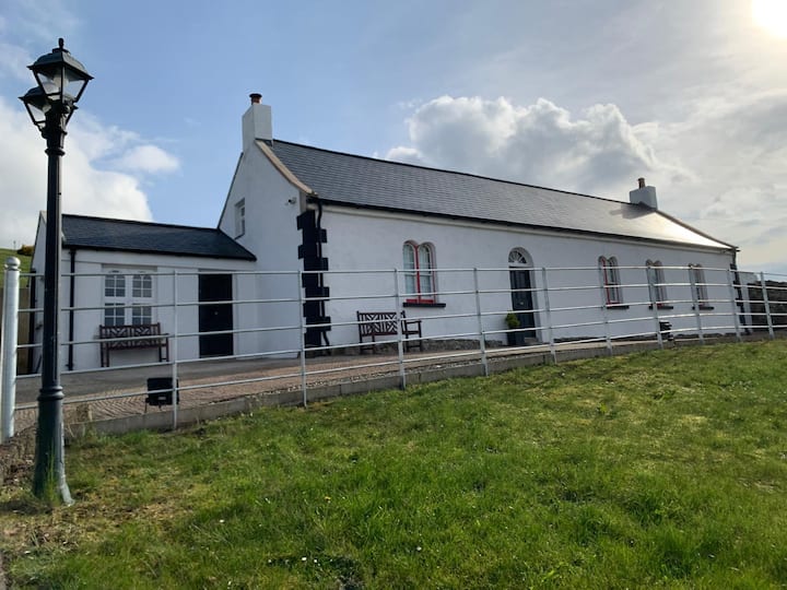 Ballintoy Old School House - Ballycastle