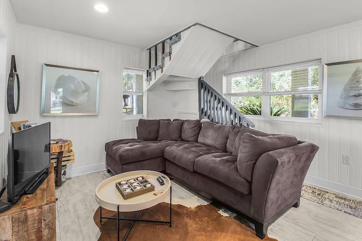 Tiny Home, Majestic View & Hobby Farm Free Kayaks - Florida