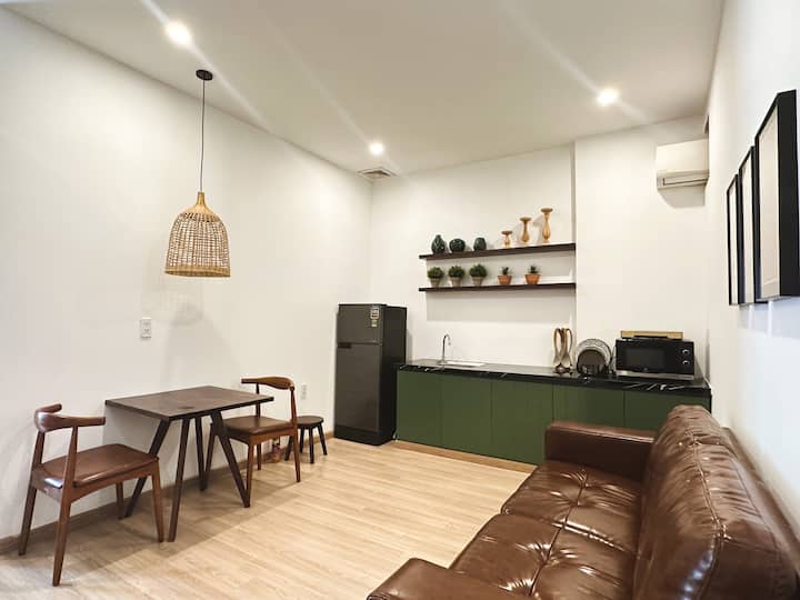 Namto House Park Han Market 4a - Đà Nẵng