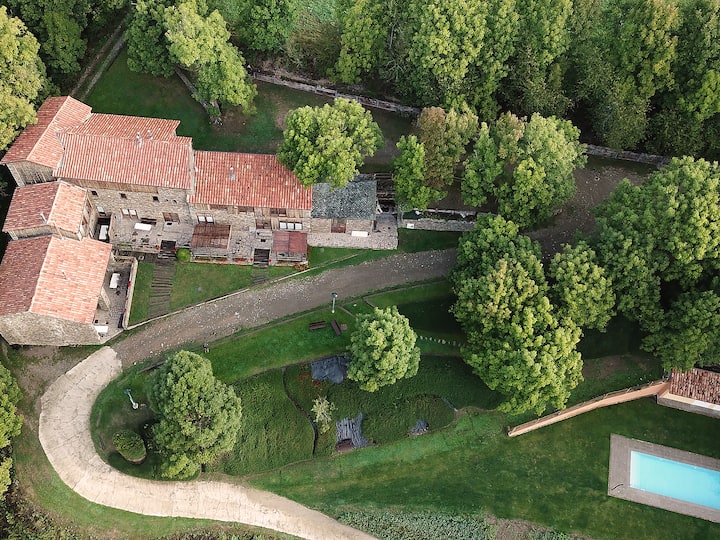 Gîte De Montagne, Pyrénées Catalanes - Ribes de Freser