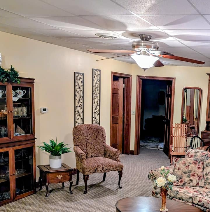 Pine Ridge Escape-13 Min To Bucknell -10 Min To 80 - Pennsylvania