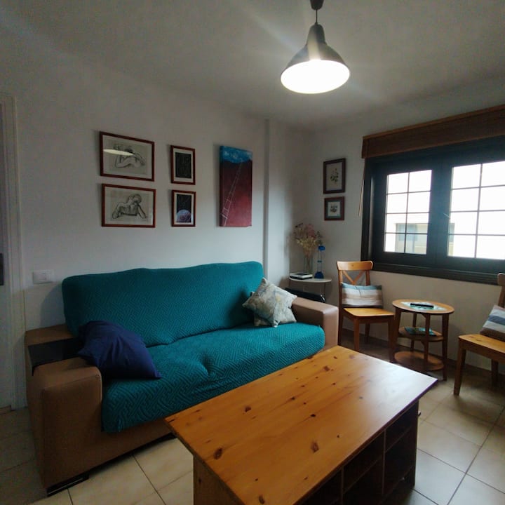 Casa Juana - La Laguna