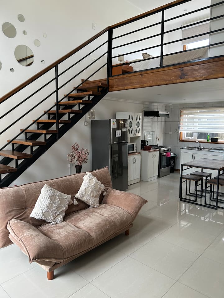 Loft El Ovejero 1 - Puerto Natales
