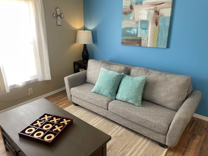Nava Home - Española, NM