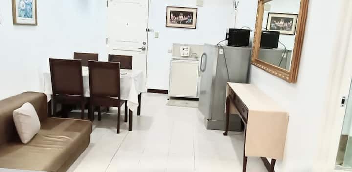 Civic Place Asian Hospital Fda Osmun Festival - Muntinlupa