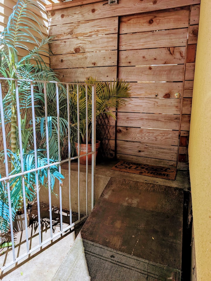 Trendy Apartment In Sf Mission District - San Francisco, CA