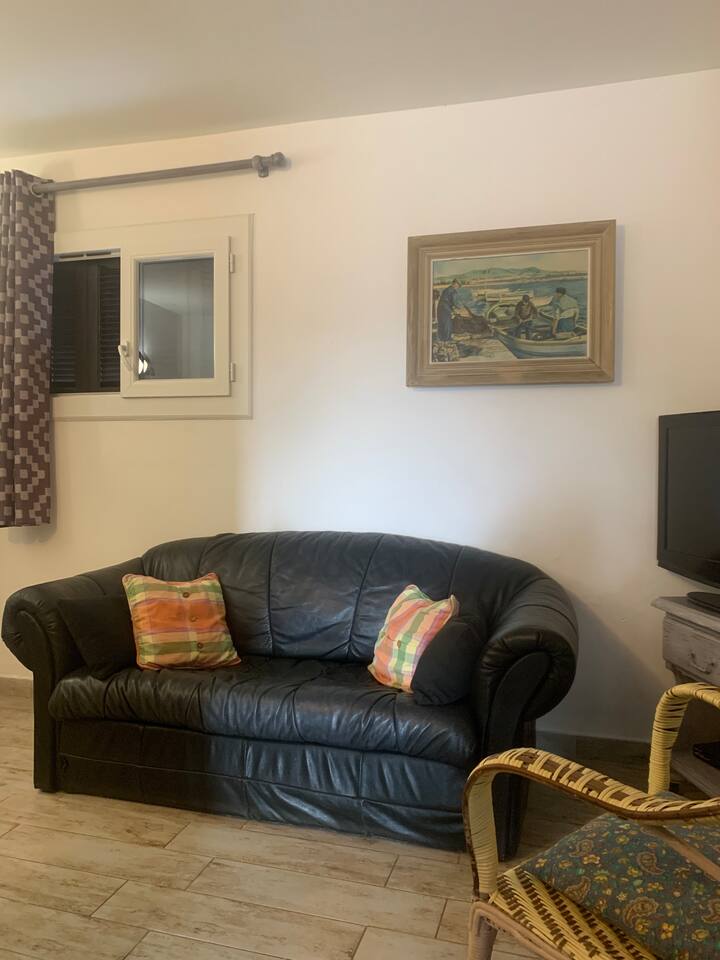 Appartement à 5min à Pied De La Plage - Cargèse