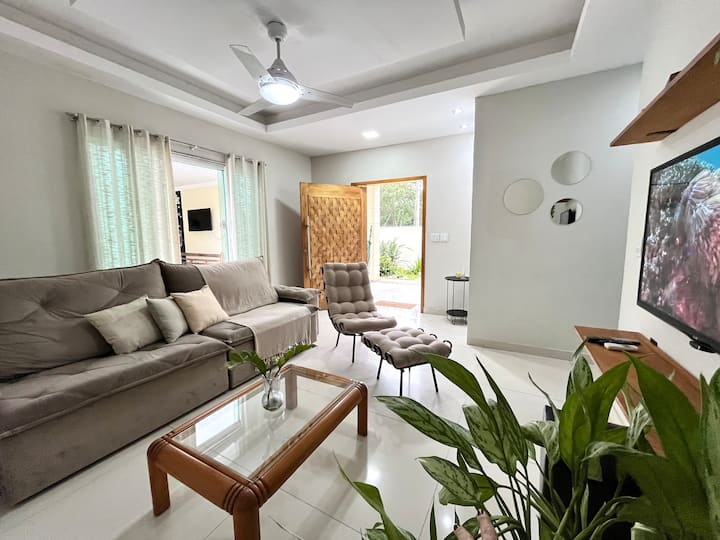 Itaipú - Próximo à Praia - Lazer E Conforto - Niterói