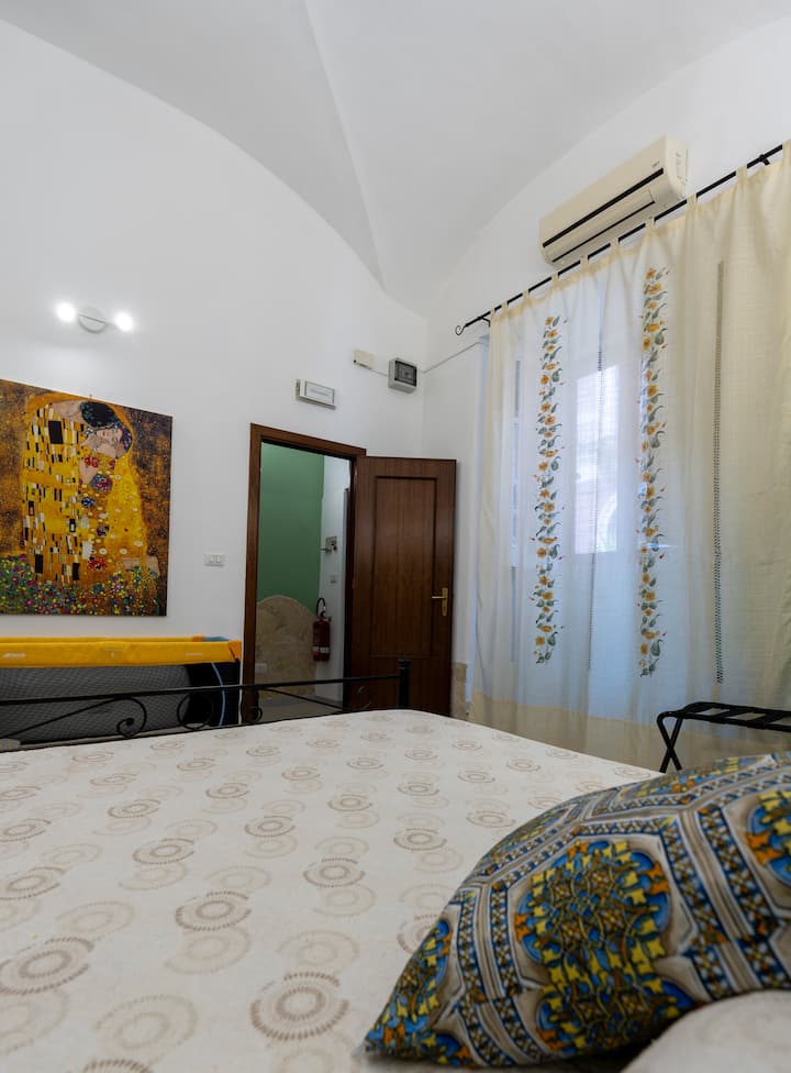 Petra Apartment - Catania