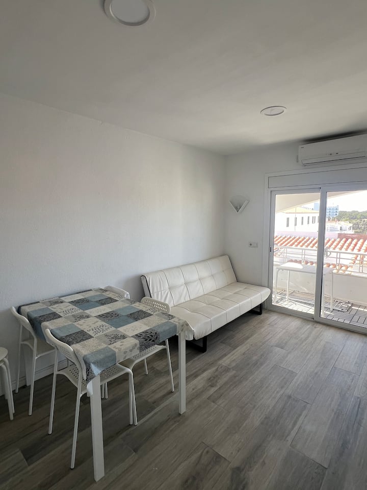 Apart. 321 En Calan Blanes A 500 Mts De Playa - Ciutadella de Menorca