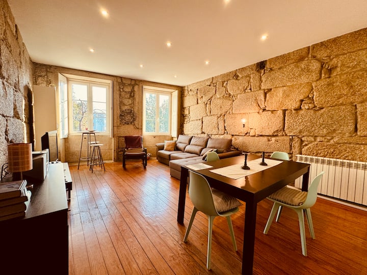 Cordoaria Guest House 2 - Downtown - Avintes