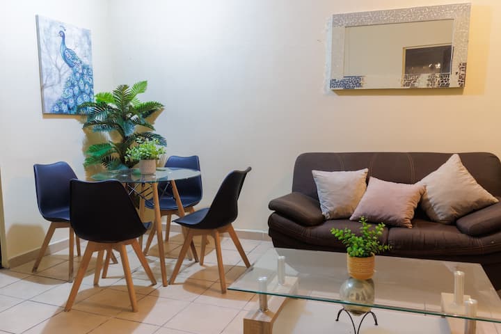 Hospédate En Tampico Junto Al Aeropuerto - Tampico, Mexico