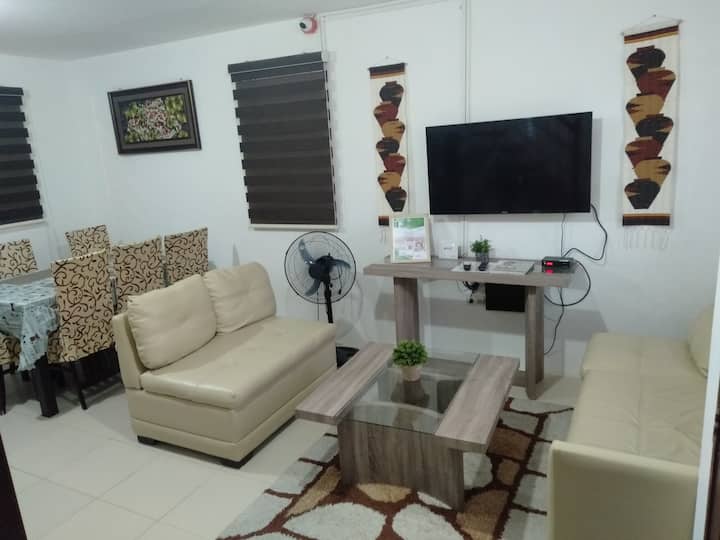 Halydan's Place- Your Sweet Escape! - Laiya