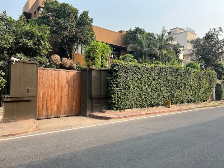 Suite 96 - 新德里