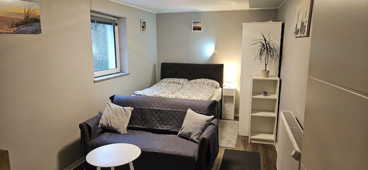 Kleine Möblierte Wohnung In Dortmund Kirchlinde - Dortmund