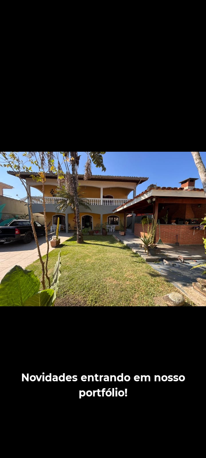 Casa Do Mizuca Ubatuba Litoral Norte - Ubatuba