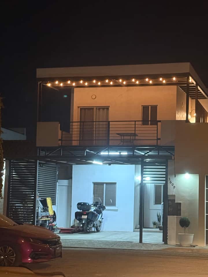 Habitación No.1 - Mexicali