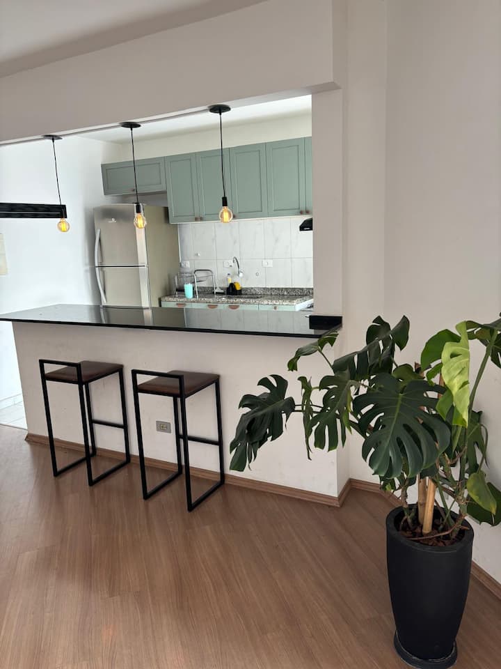 Espaço Gratidão - Osasco