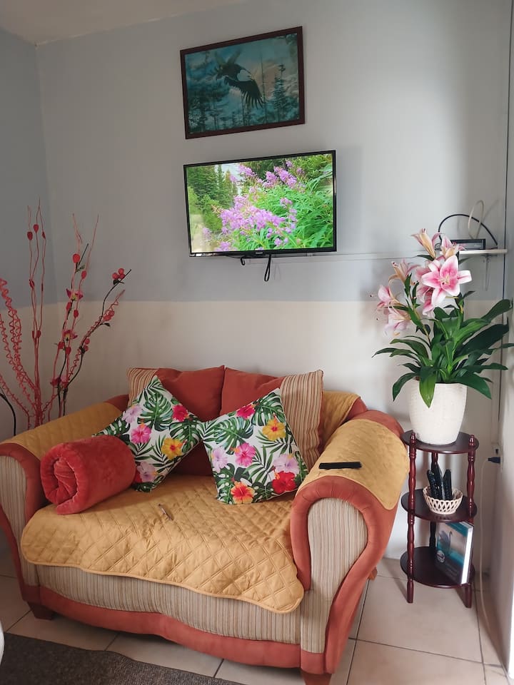 Adelia's Space - Trinidad and Tobago