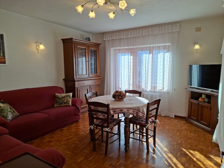 Cjasa Elda 1 - Forni di Sopra