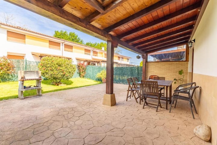 Great Studio - Santillana del Mar