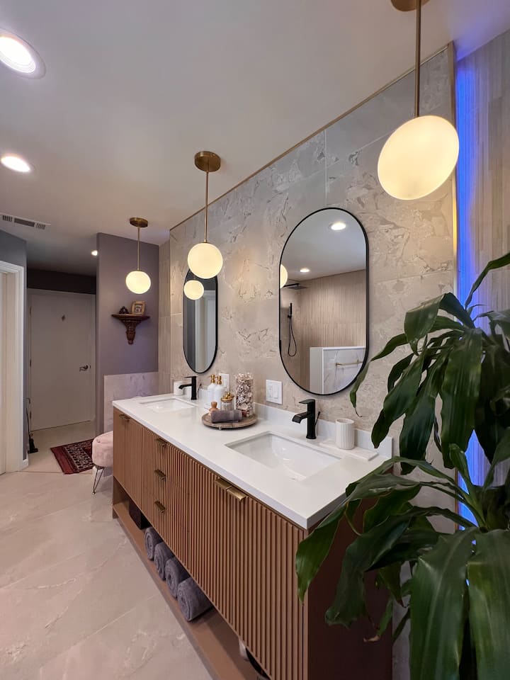 “Santa Barbara Spa Retreat • Tub, Hot Tub + Pool” - Santa Barbara, CA