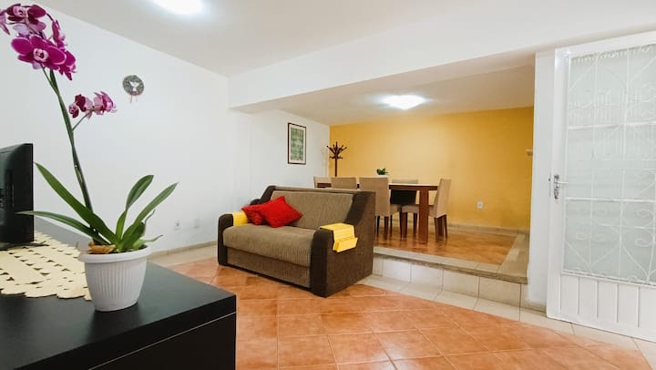 Hospedagem Aconchego Real - Ouro Preto