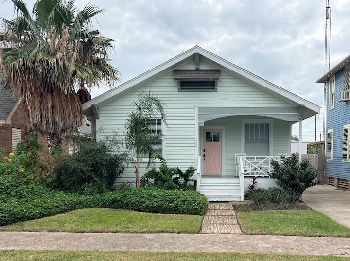 Endless Summer - Galveston, TX